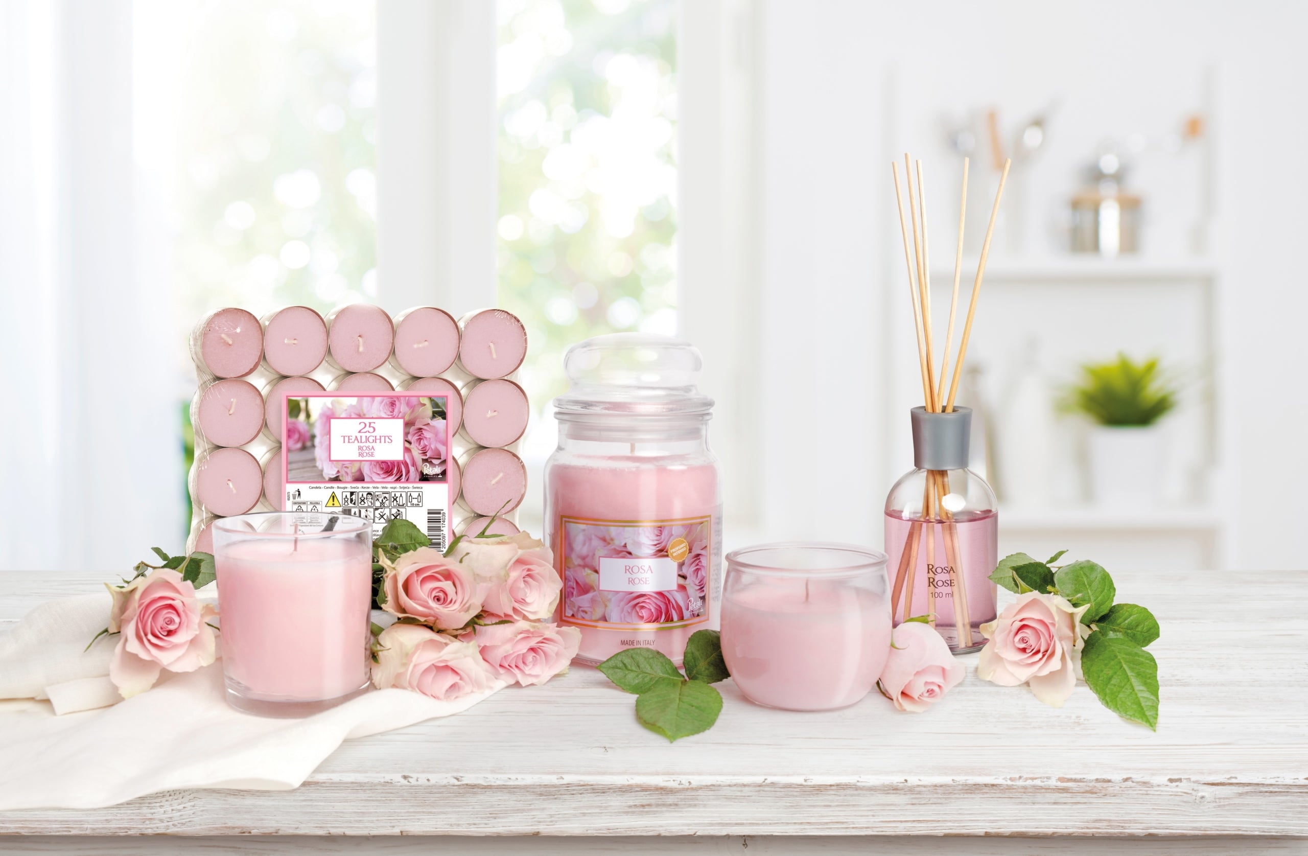 Price's Candles & Diffusers – DK Wholesale Ltd