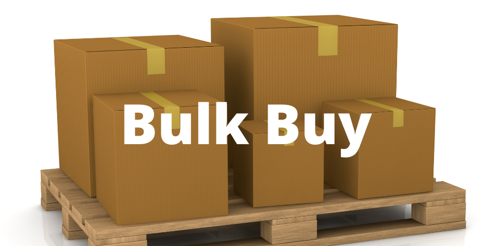 Bulk Buy – DK Wholesale Ltd