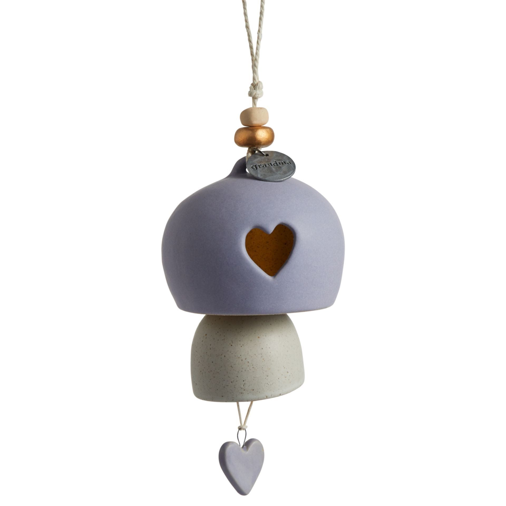 Demdaco Inspired Collection Bell - Grandma – DK Wholesale Ltd