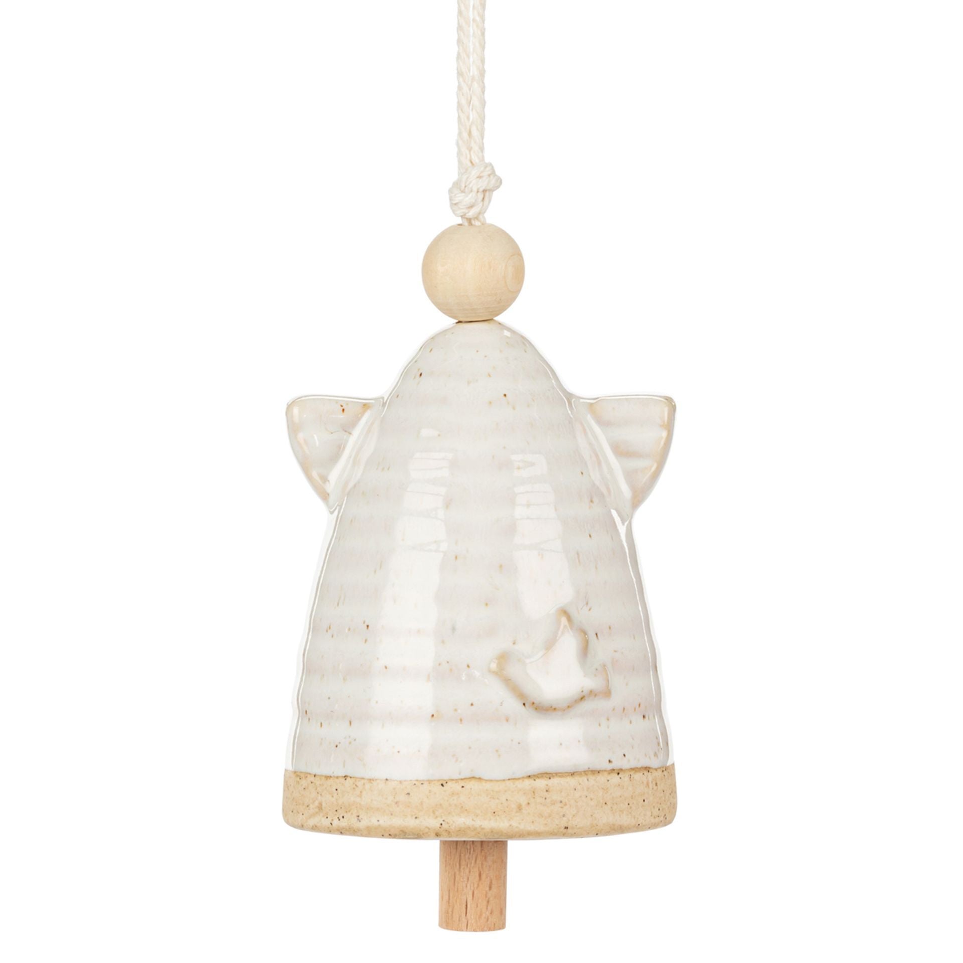 Demdaco Inspired Collection Remembrance Mini Angel Bell – DK Wholesale Ltd
