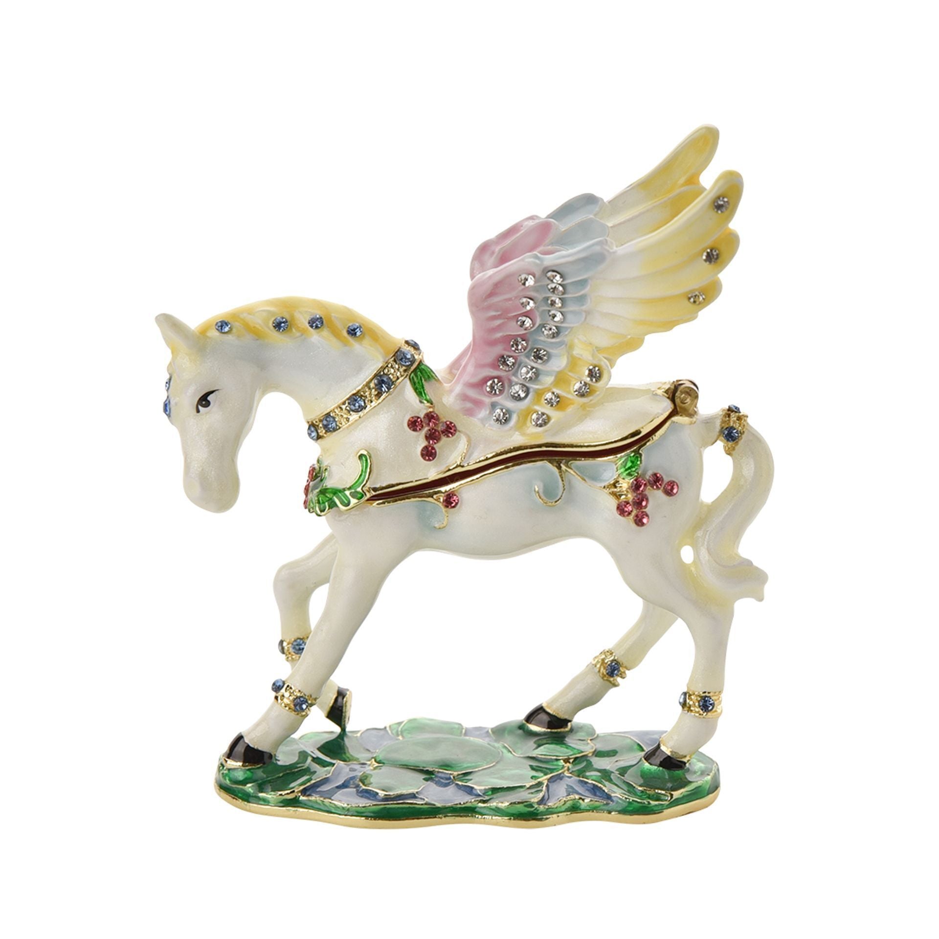 Treasured Trinkets - Pegasus – DK Wholesale Ltd