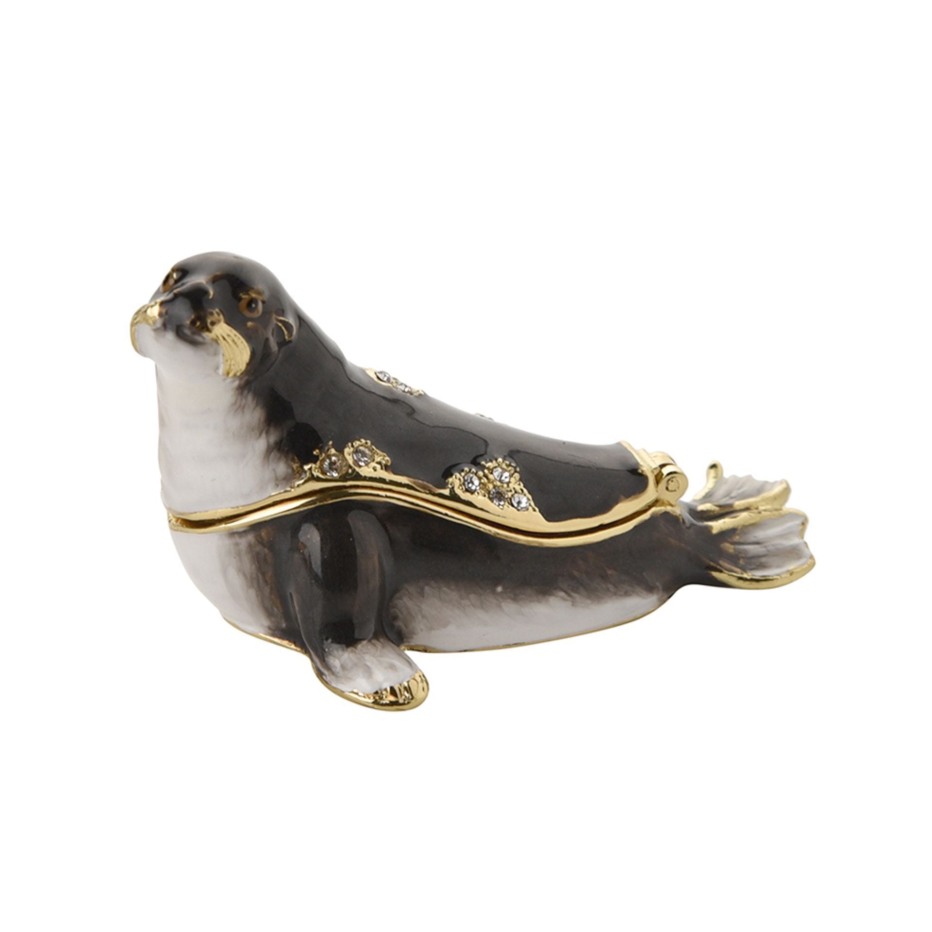 Treasured Trinkets - Seal – DK Wholesale Ltd