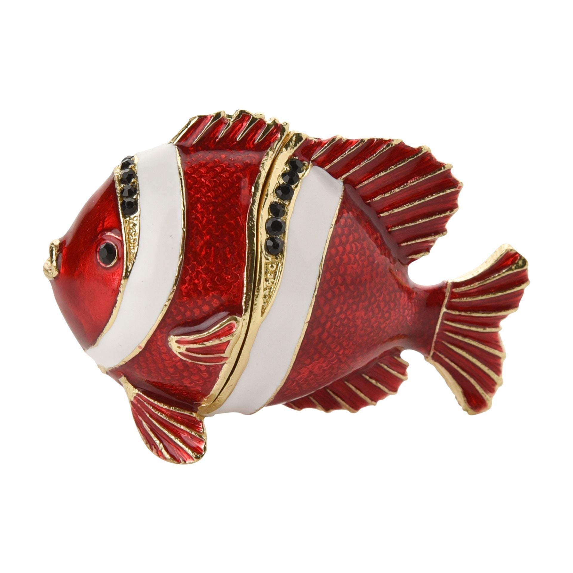 Treasured Trinkets - Tropical Fish – DK Wholesale Ltd