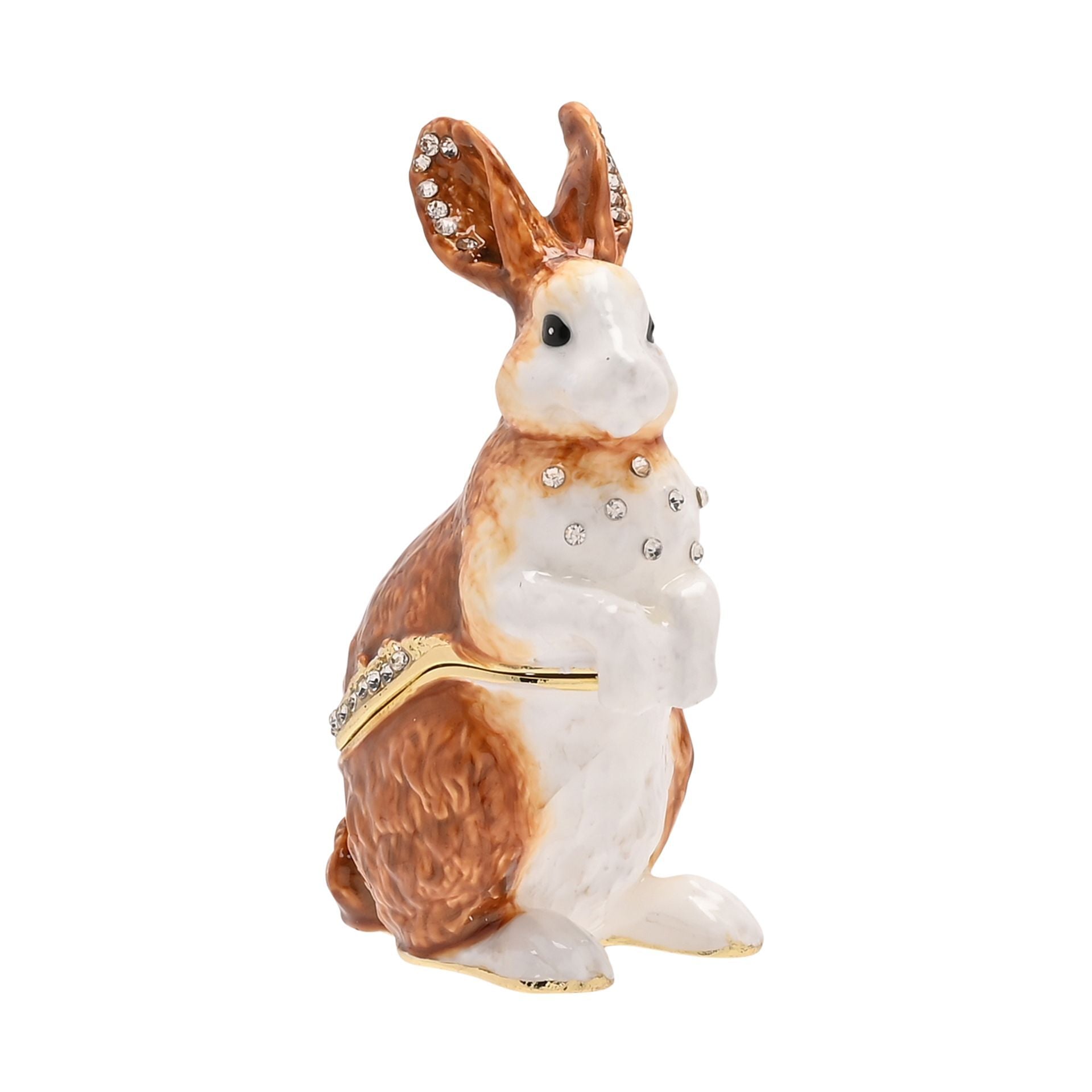 Treasured Trinkets - Rabbit – DK Wholesale Ltd