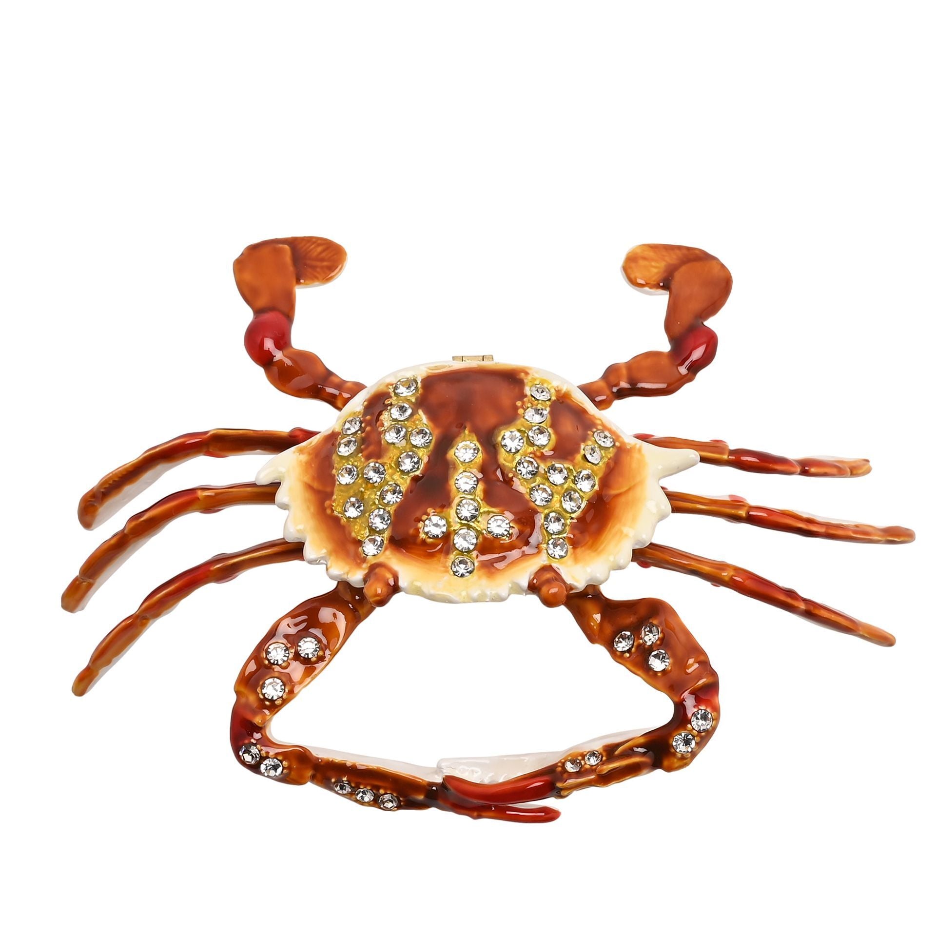 Treasured Trinkets - Crab – DK Wholesale Ltd