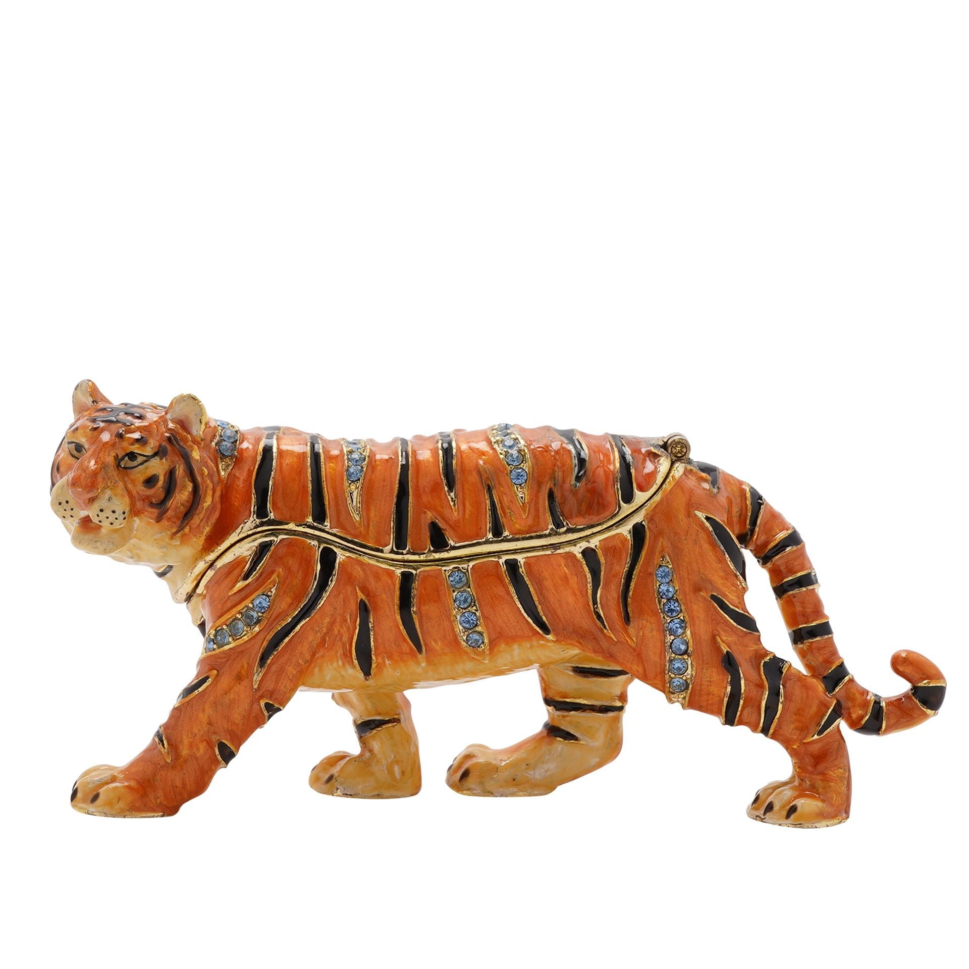 Treasured Trinkets - Tiger – DK Wholesale Ltd
