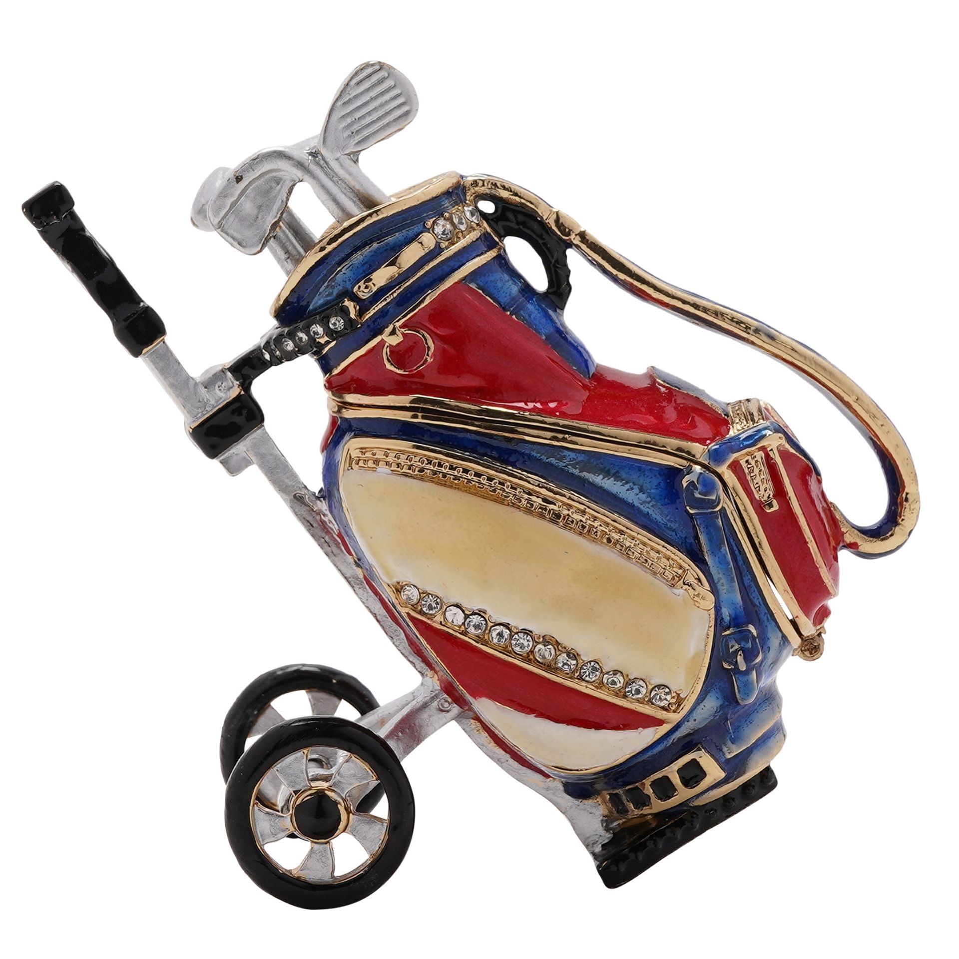 Treasured Trinkets - Golf Bag – DK Wholesale Ltd