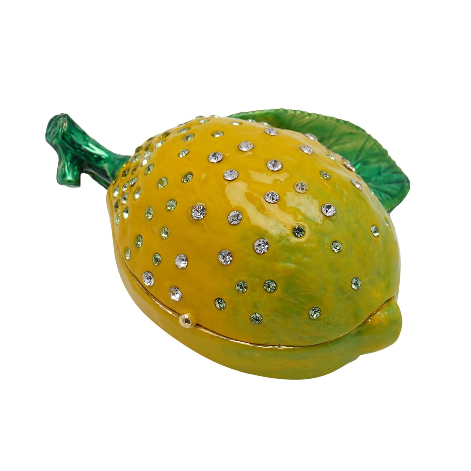 Treasured Trinkets - Lemon – DK Wholesale Ltd