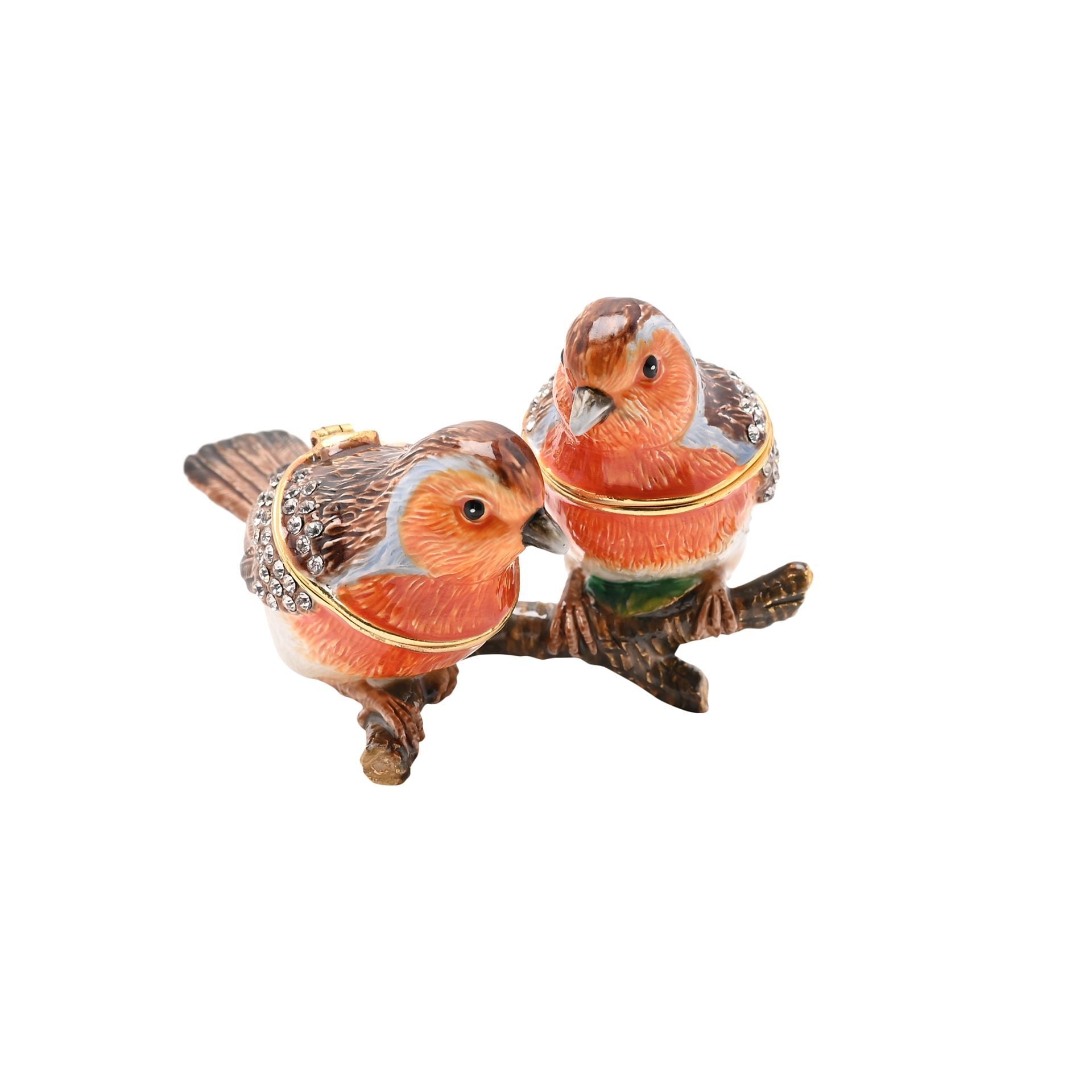 Treasured Trinkets - Robin Duo – DK Wholesale Ltd