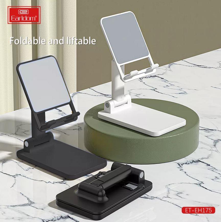 Earldom Universal Desktop Mobile Phone Holder – DK Wholesale Ltd