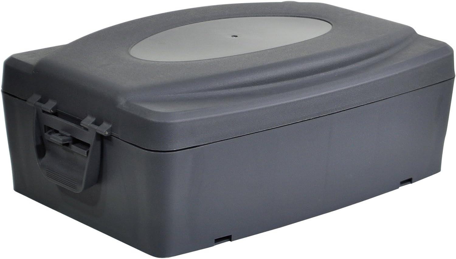 Eagle Outdoor IP54 Rated Splash Proof Water Resistant Electrical Conne ...