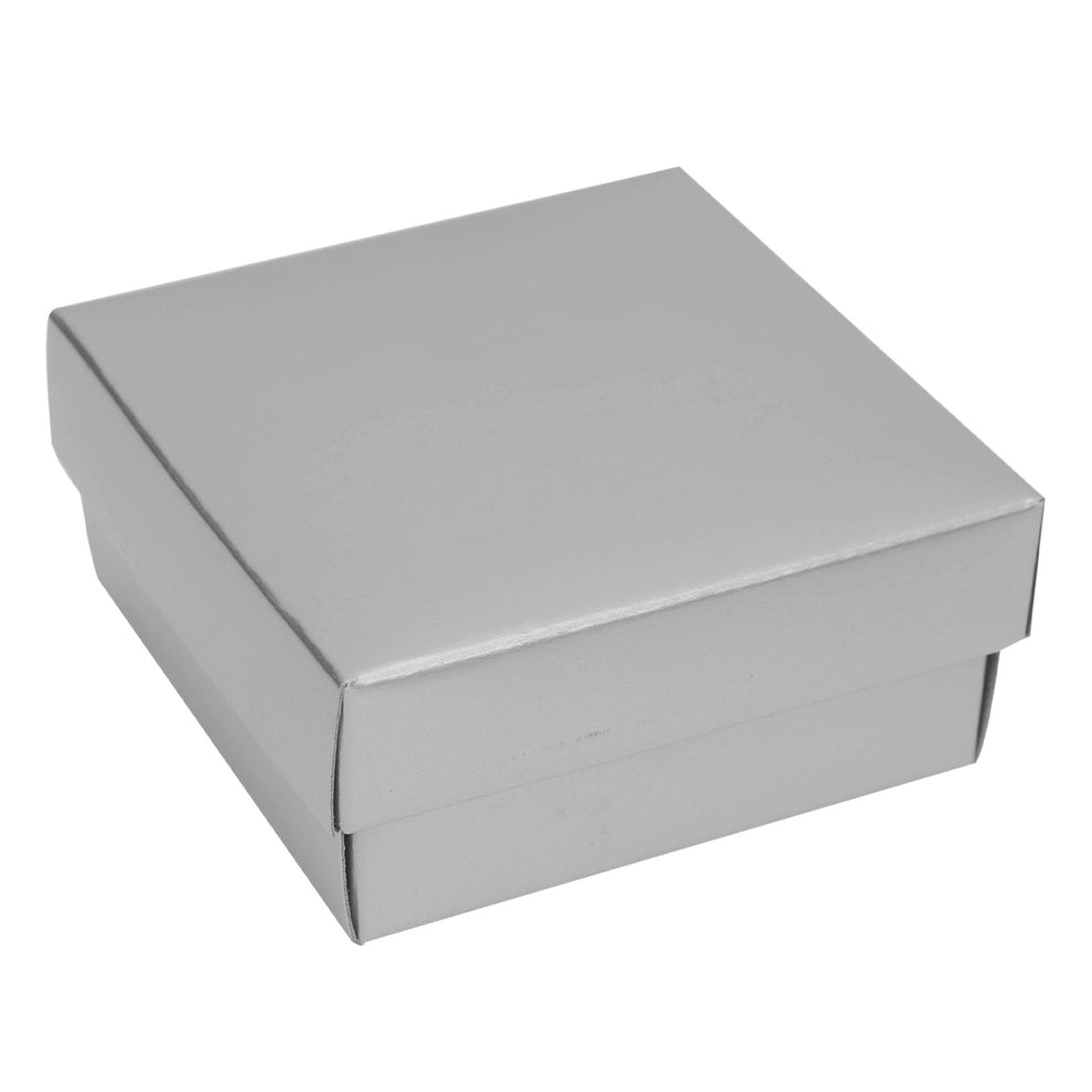Silverplated Data Dummy - Soft Box – DK Wholesale Ltd