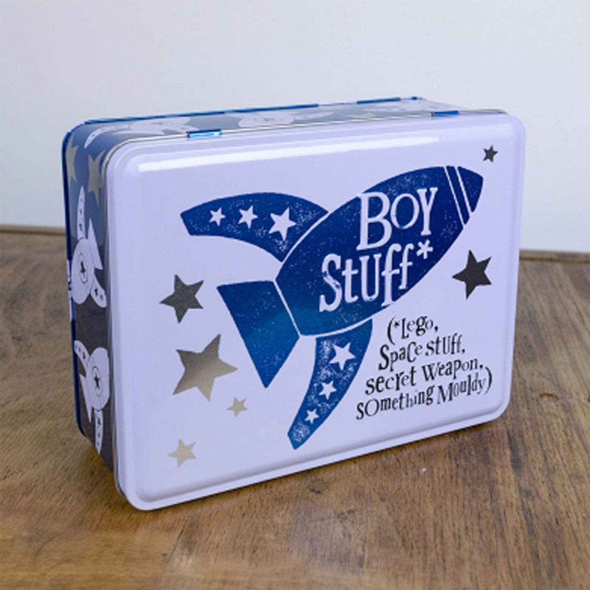 **MULTI 6** Brightside Boy Tin (Carton of 24) – DK Wholesale Ltd