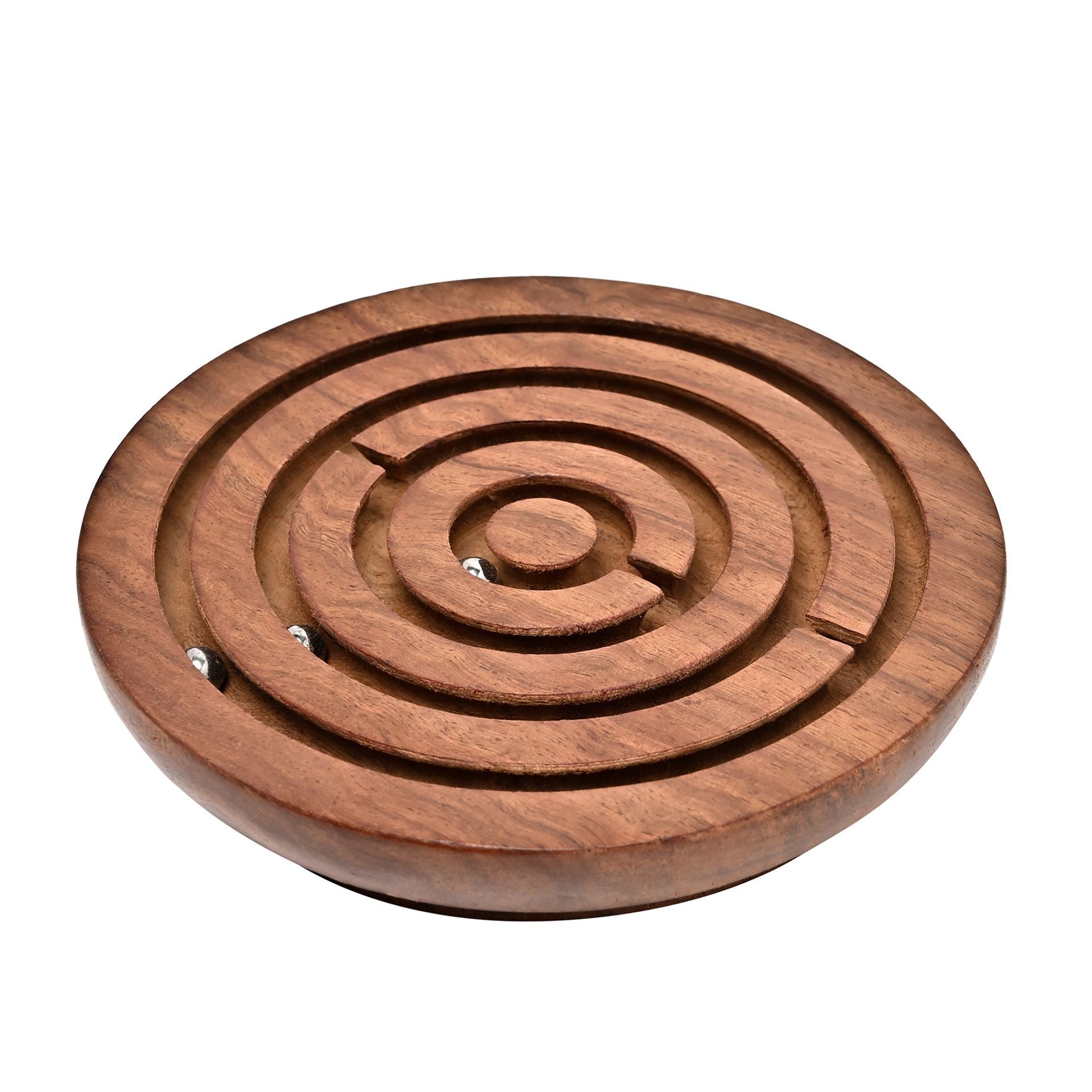 Harvey Makin Round Maze Puzzle*(60/30)* – DK Wholesale Ltd
