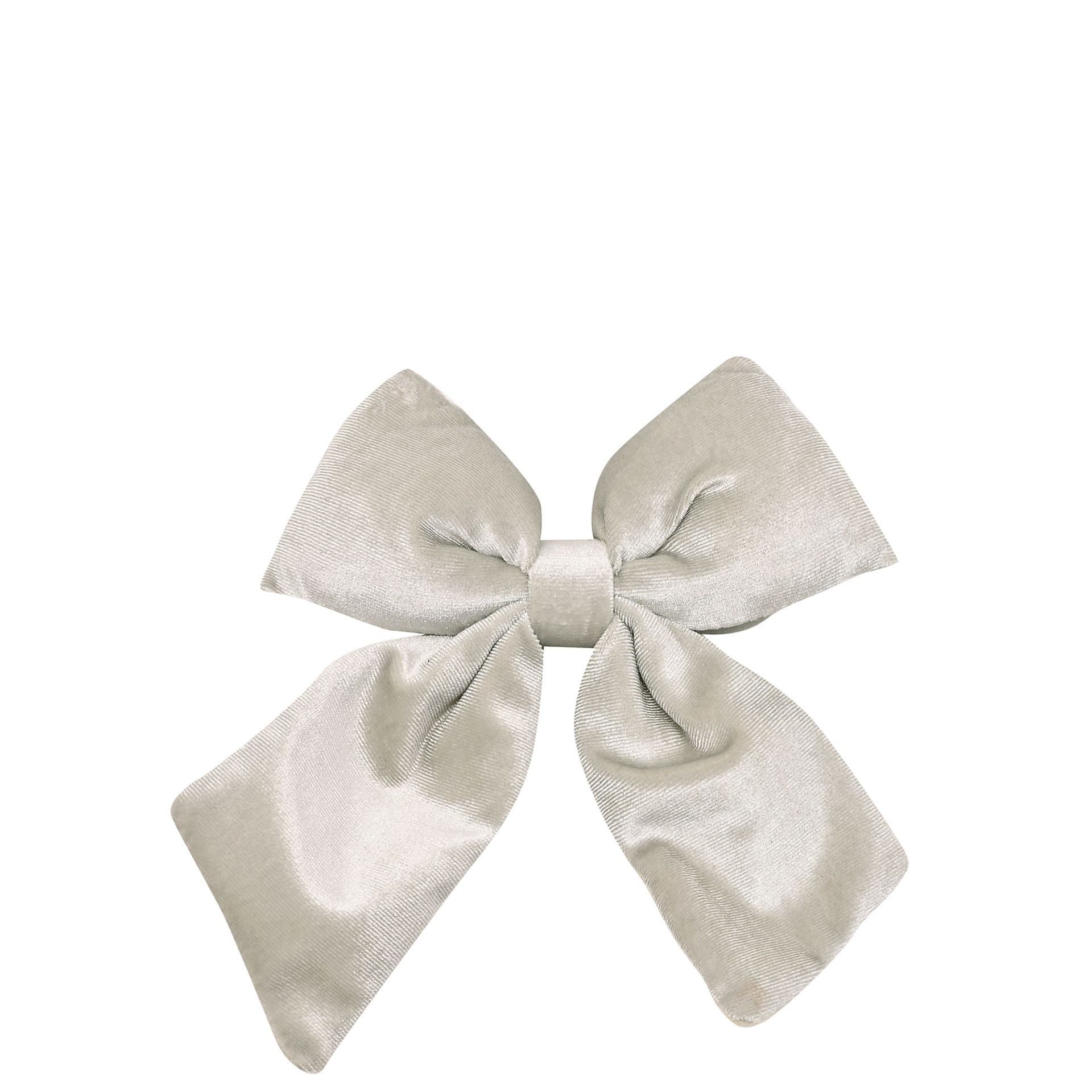 Velvet Bow With Clip 14x16cm Sage – DK Wholesale Ltd