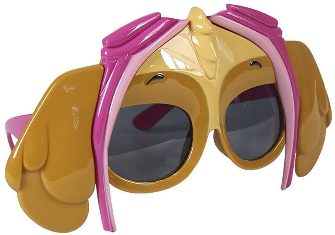Paw Patrol Mask Sunglasses- Skye – DK Wholesale Ltd