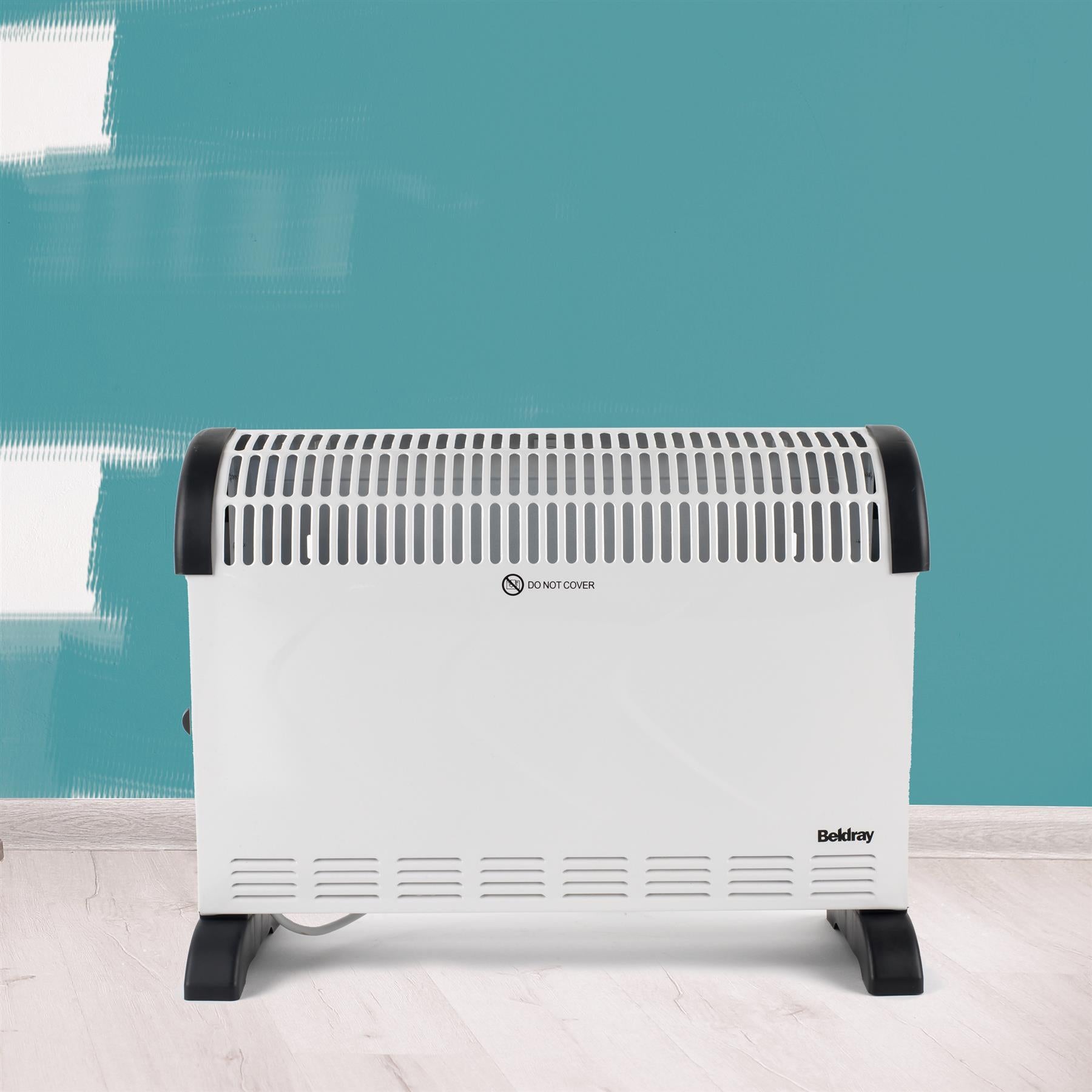 Beldray 2000w Convector Heater – DK Wholesale Ltd