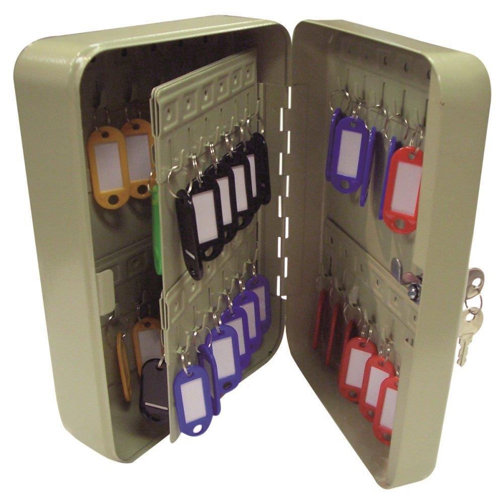 Texet 48 Key Cabinet – DK Wholesale Ltd